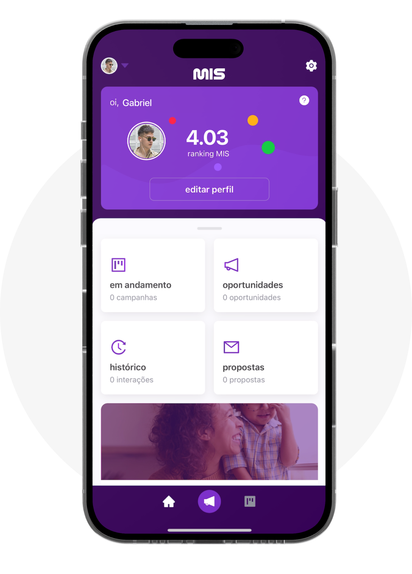 MIS - Marketing de influência